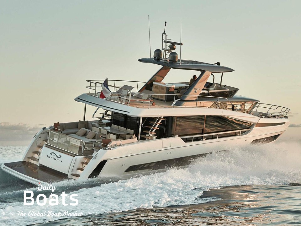 2022 Prestige X70 for sale. View price, photos and Buy 2022 Prestige ...