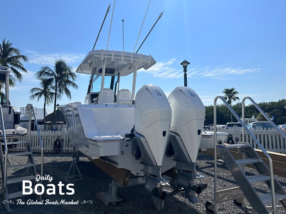 2023 Bertram 28 Cc for sale. View price, photos and Buy 2023 Bertram 28 ...