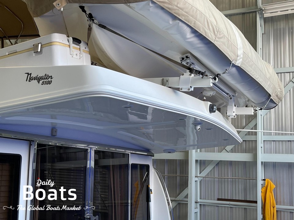 2011 Navigator 5100 for sale. View price, photos and Buy 2011 Navigator ...