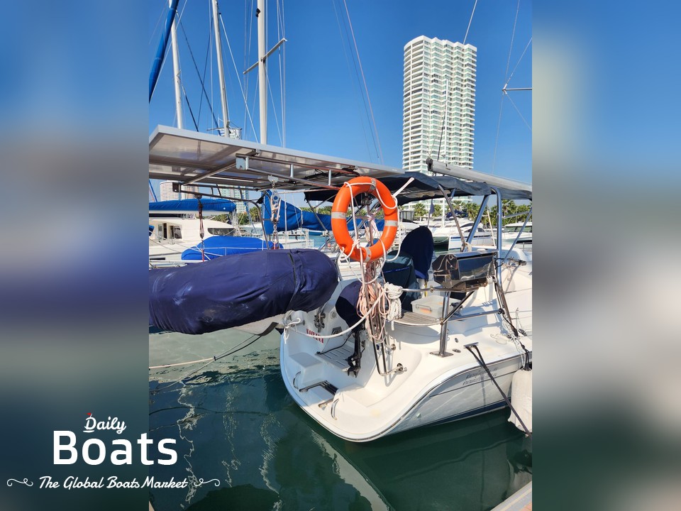 2007 Hunter 33 for sale. View price, photos and Buy 2007 Hunter 33 #447995