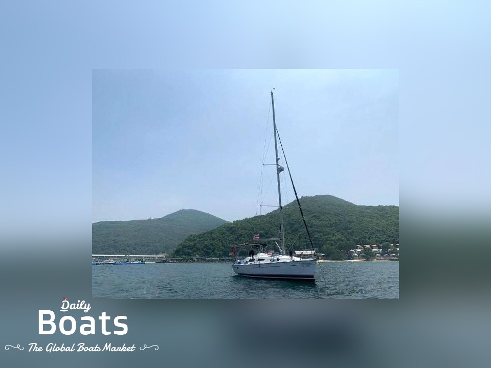 2007 Hunter 33 for sale. View price, photos and Buy 2007 Hunter 33 #447995