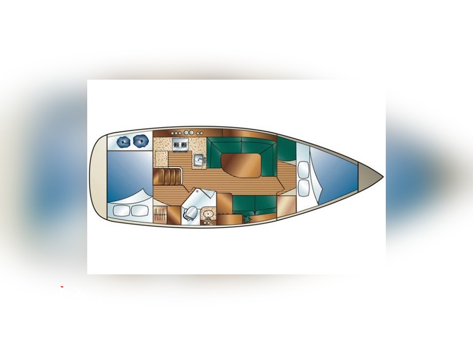 2007 Hunter 33 for sale. View price, photos and Buy 2007 Hunter 33 #447995