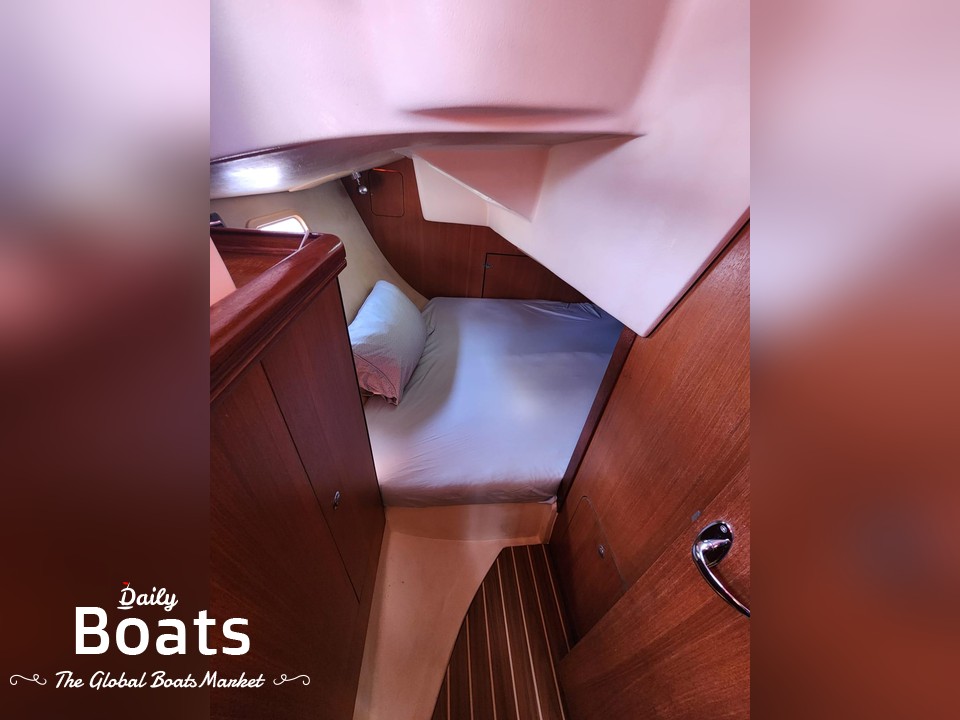 2007 Hunter 33 for sale. View price, photos and Buy 2007 Hunter 33 #447995