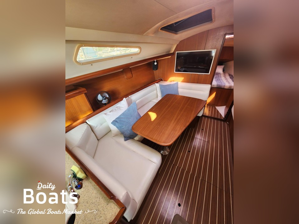 2007 Hunter 33 for sale. View price, photos and Buy 2007 Hunter 33 #447995