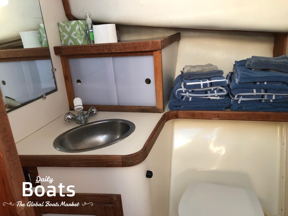 1995 Nauset Downeast Hardtop Cruiser for sale. View price, photos and ...