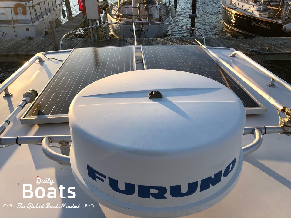 1995 Nauset Downeast Hardtop Cruiser for sale. View price, photos and ...