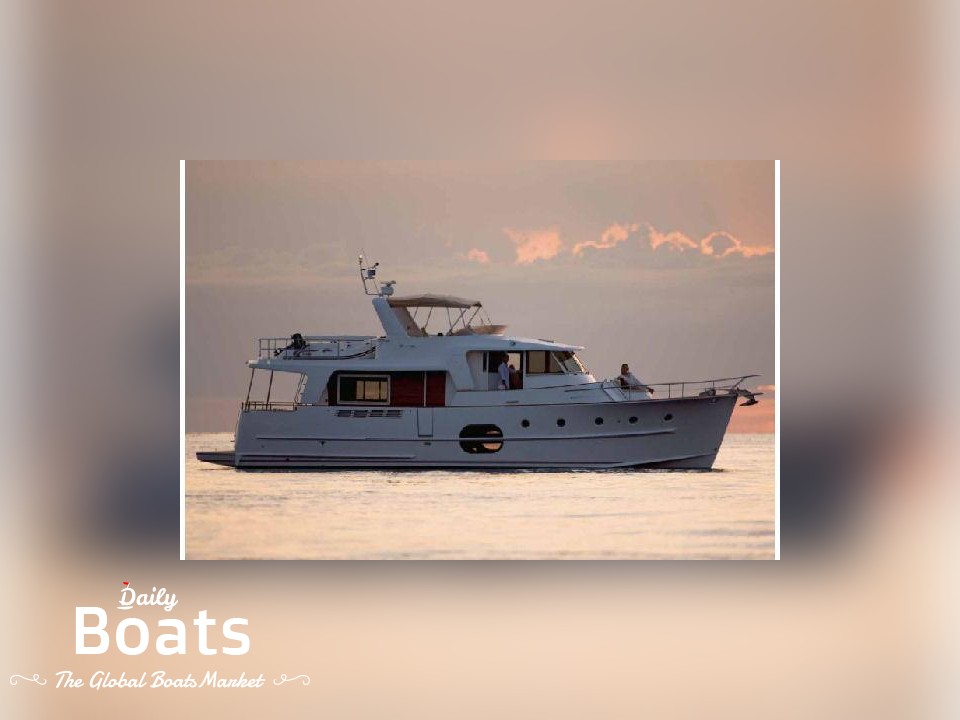 2009 Beneteau Swift Trawler 52 for sale. View price, photos and Buy ...