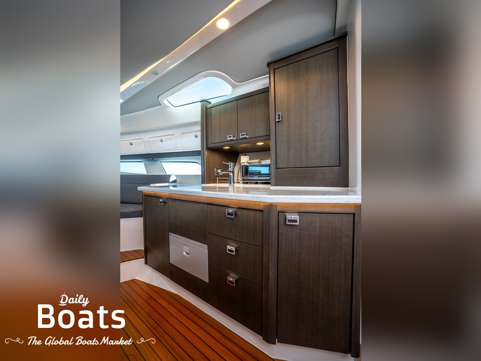 2021 Intrepid 438 Evolution for sale. View price, photos and Buy 2021 ...