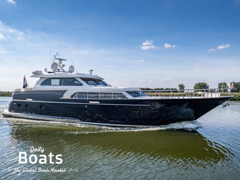 2013 Valk Continental 2000 for sale. View price, photos and Buy 2013 ...