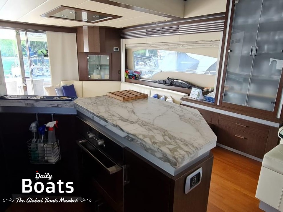 2008 Dominator 62 S for sale. View price, photos and Buy 2008 Dominator ...