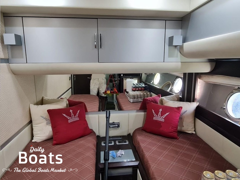 2008 Dominator 62 S for sale. View price, photos and Buy 2008 Dominator ...