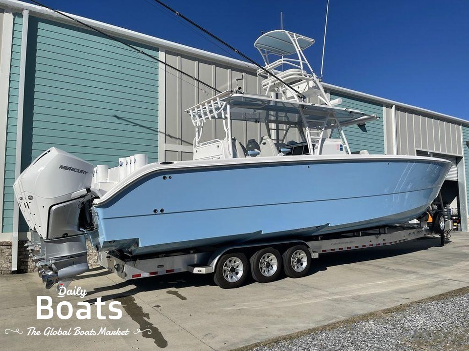 2020 Invincible 40 Catamaran for sale. View price, photos and Buy 2020 ...