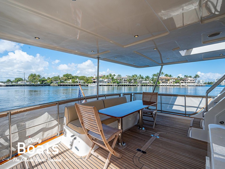 2013 Grand Banks 54 Europa for sale. View price, photos and Buy 2013 ...