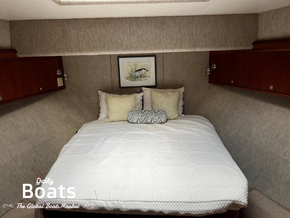 1997 Knight & Carver 54 Pilothouse for sale. View price, photos and Buy ...