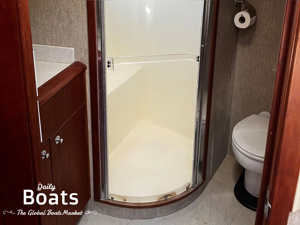 1997 Knight & Carver 54 Pilothouse for sale. View price, photos and Buy ...