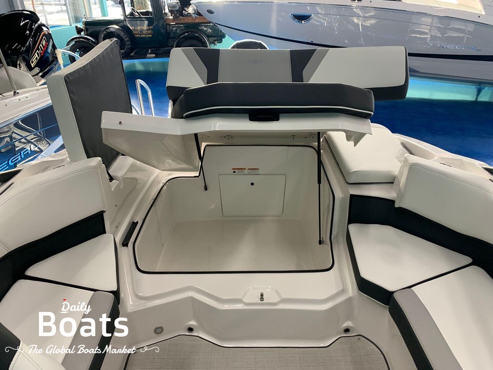 2023 Regal 21 Obx for sale. View price, photos and Buy 2023 Regal 21 Obx #448136