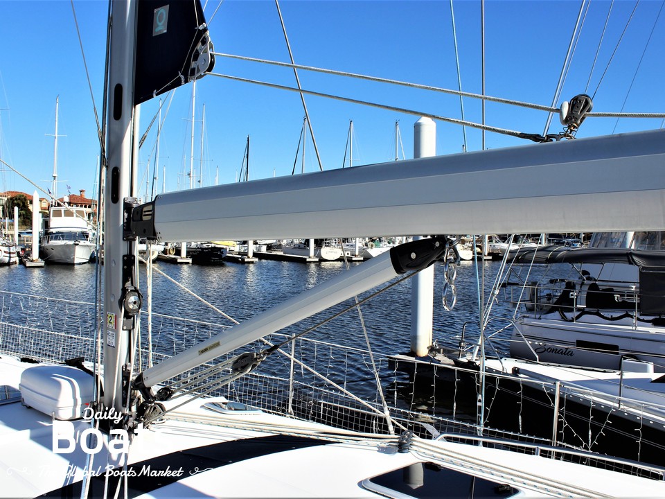 2007 Hunter 49 for sale. View price, photos and Buy 2007 Hunter 49 #448157