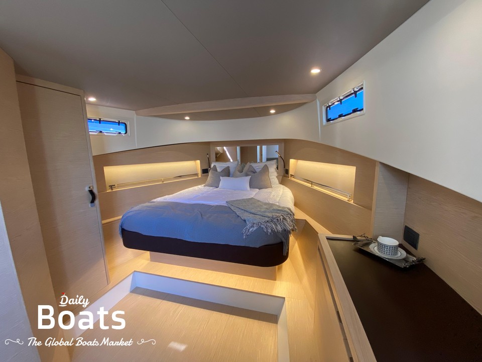 2023 Solaris Power 44 Open for sale. View price, photos and Buy 2023 ...