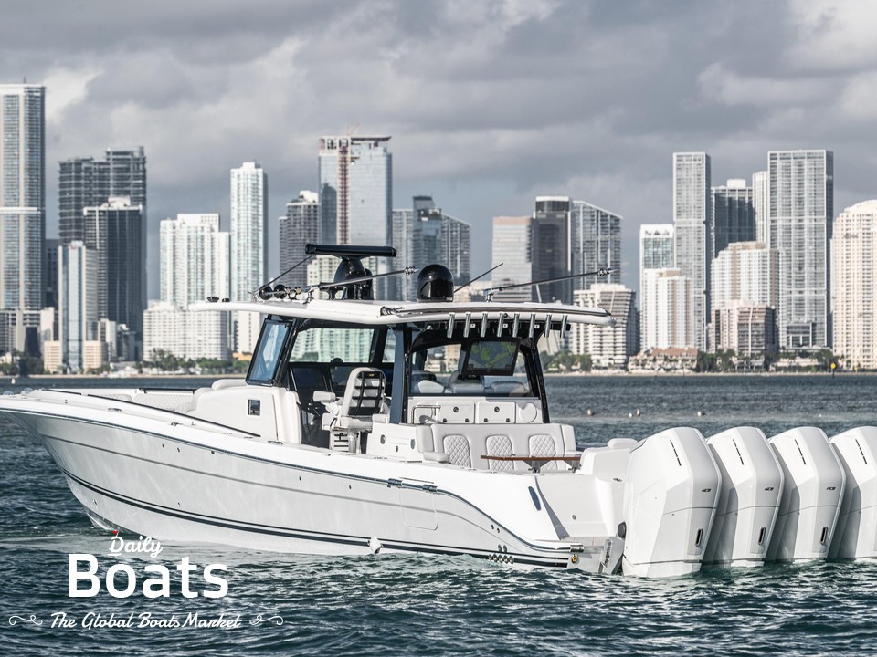 2023 HCB 53 Suenos for sale. View price, photos and Buy 2023 HCB 53 ...