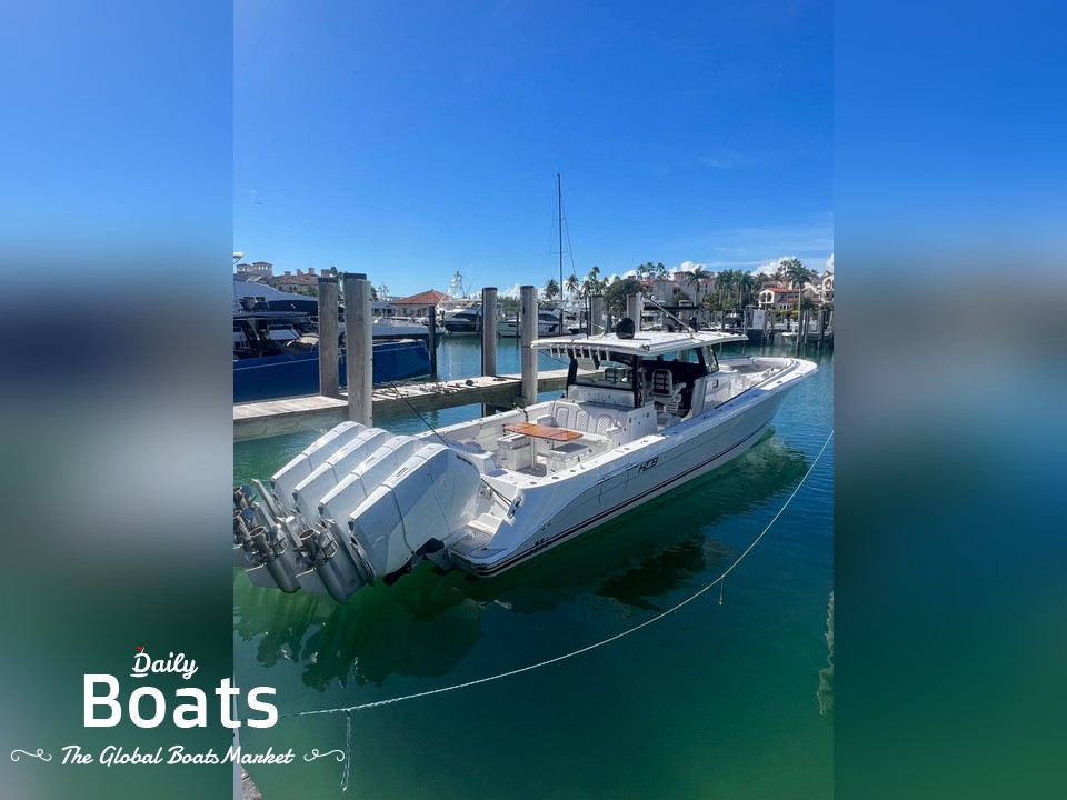 2023 HCB 53 Suenos for sale. View price, photos and Buy 2023 HCB 53 ...