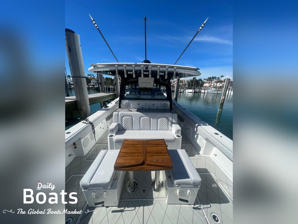 2023 HCB 53 Suenos for sale. View price, photos and Buy 2023 HCB 53 ...