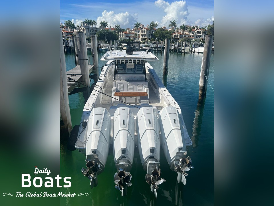 2023 HCB 53 Suenos for sale. View price, photos and Buy 2023 HCB 53 ...