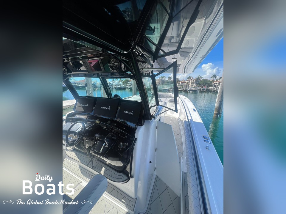 2023 HCB 53 Suenos for sale. View price, photos and Buy 2023 HCB 53 ...