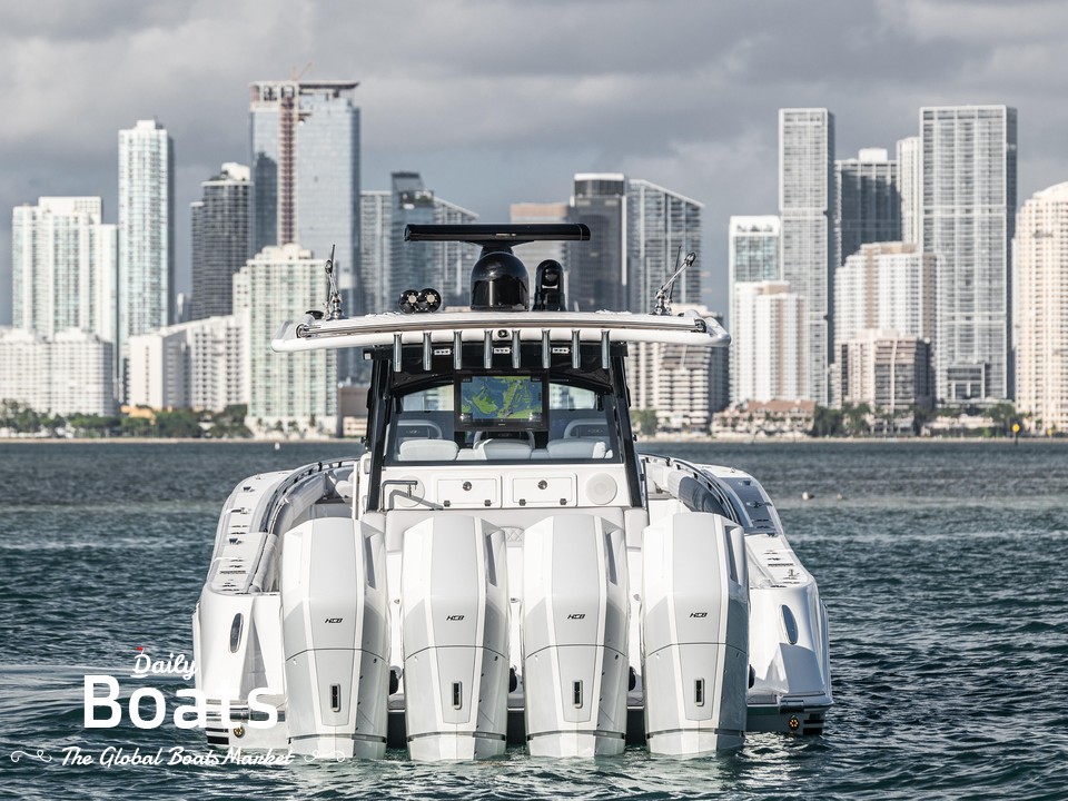 2023 HCB 53 Suenos for sale. View price, photos and Buy 2023 HCB 53 ...