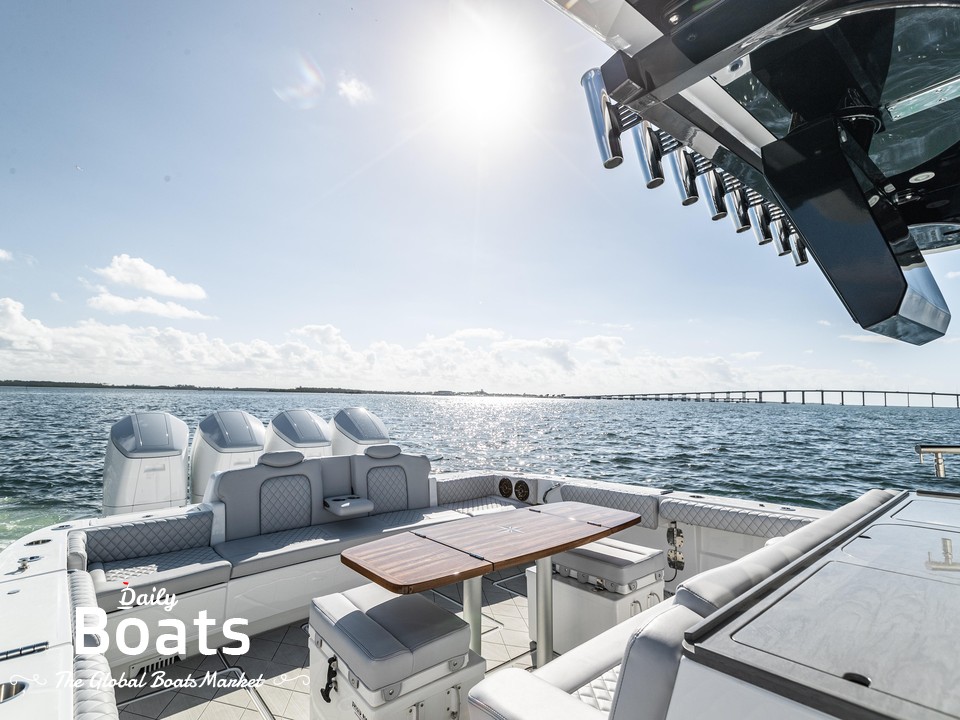 2023 HCB 53 Suenos for sale. View price, photos and Buy 2023 HCB 53 ...