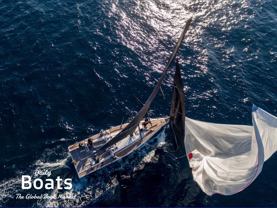 2017 Nautor Swan Club 50 for sale. View price, photos and Buy 2017 ...