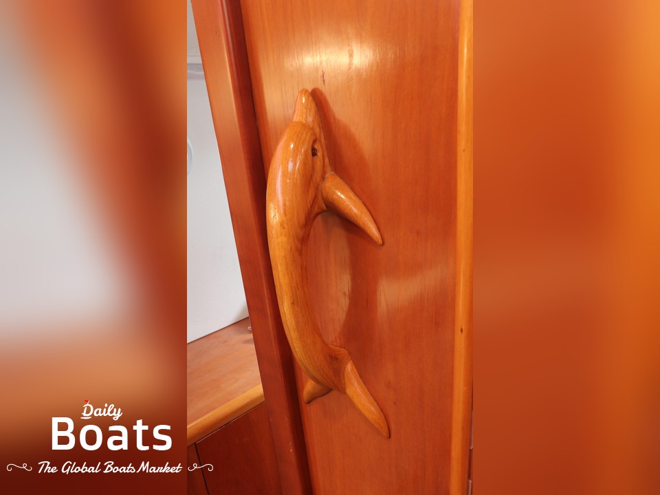 1999 Prout 46 for sale. View price, photos and Buy 1999 Prout 46 #448186