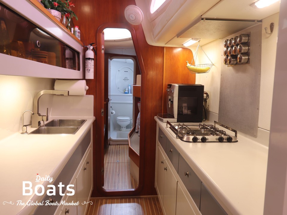 1999 Prout 46 for sale. View price, photos and Buy 1999 Prout 46 #448186