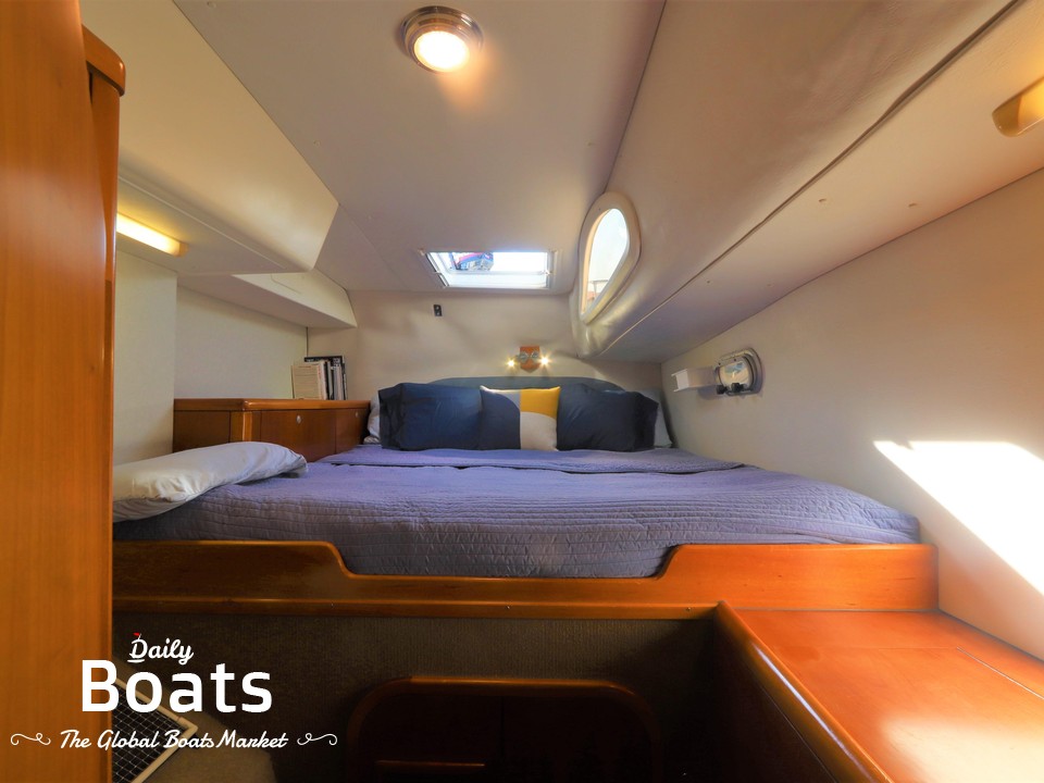 1999 Prout 46 for sale. View price, photos and Buy 1999 Prout 46 #448186