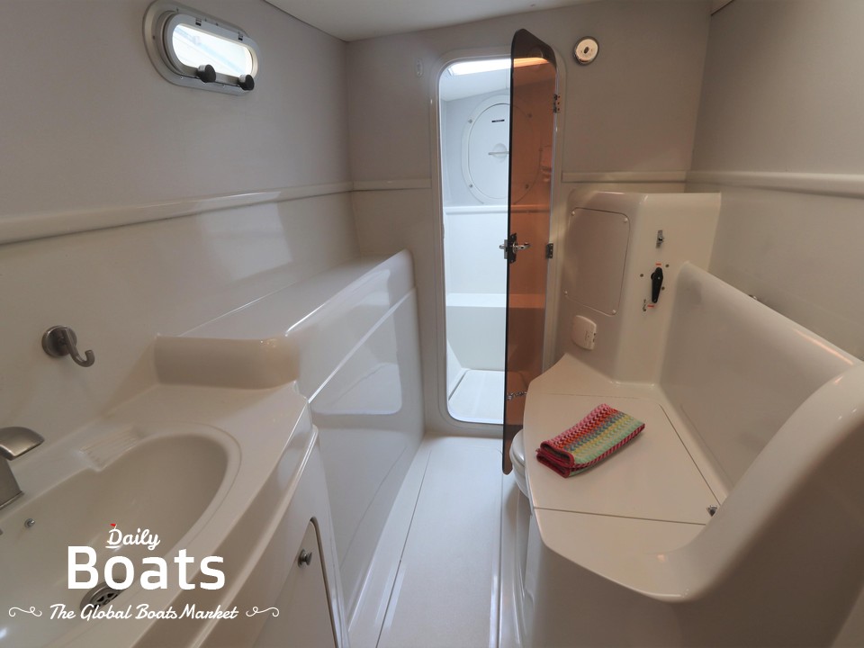 1999 Prout 46 for sale. View price, photos and Buy 1999 Prout 46 #448186