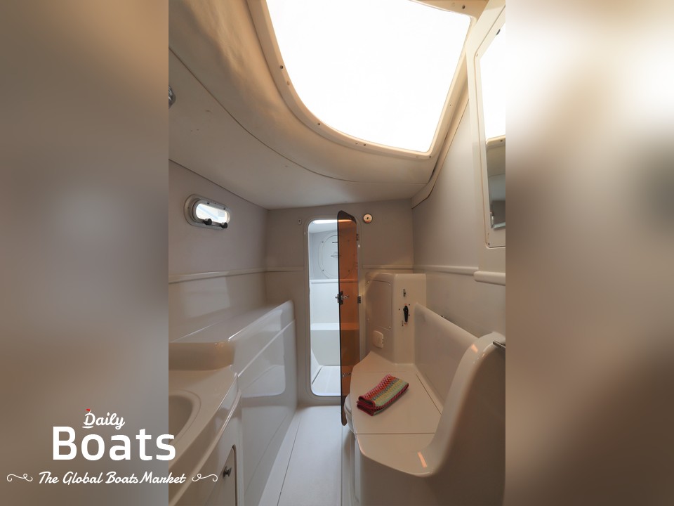 1999 Prout 46 for sale. View price, photos and Buy 1999 Prout 46 #448186