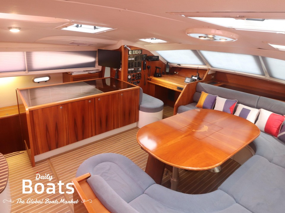 1999 Prout 46 for sale. View price, photos and Buy 1999 Prout 46 #448186