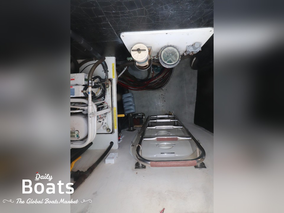 1999 Prout 46 for sale. View price, photos and Buy 1999 Prout 46 #448186