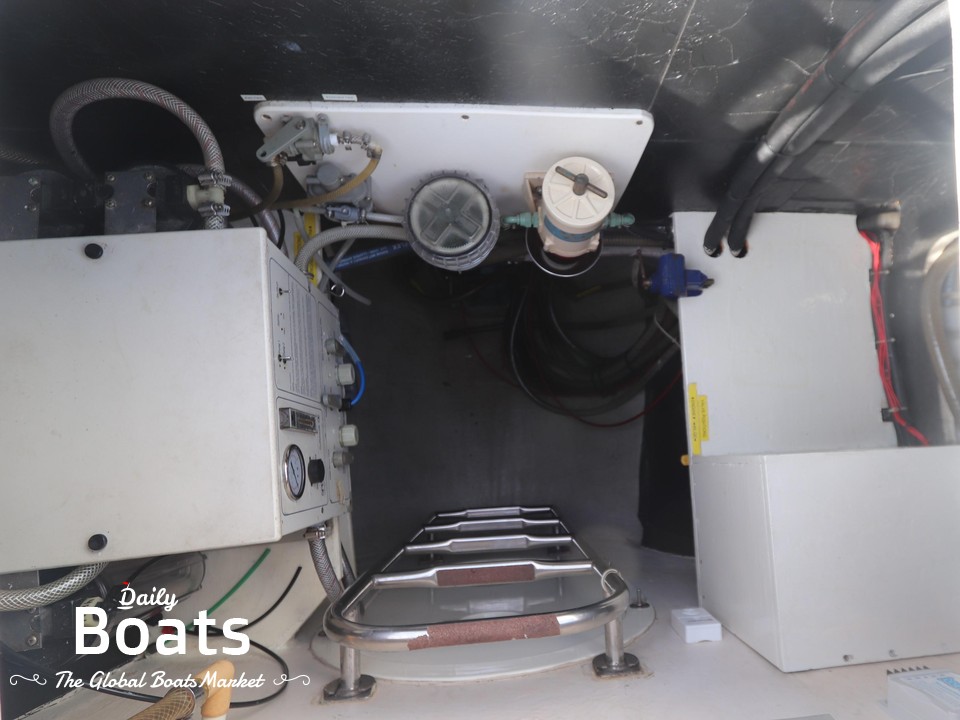 1999 Prout 46 for sale. View price, photos and Buy 1999 Prout 46 #448186