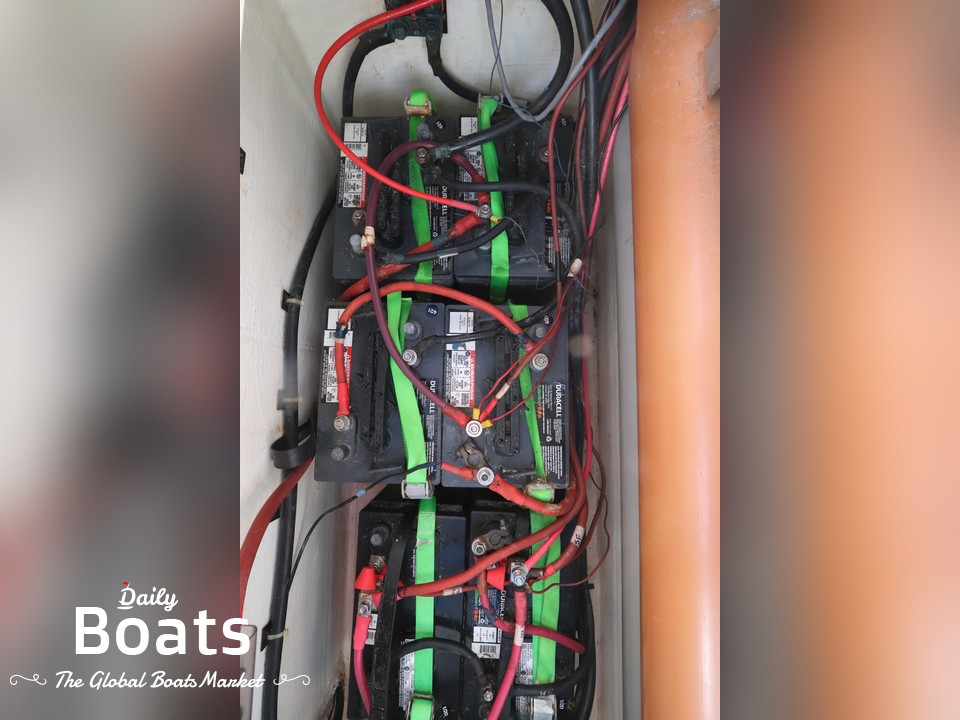 1999 Prout 46 for sale. View price, photos and Buy 1999 Prout 46 #448186