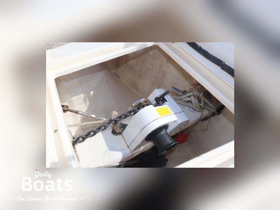 1999 Prout 46 for sale. View price, photos and Buy 1999 Prout 46 #448186