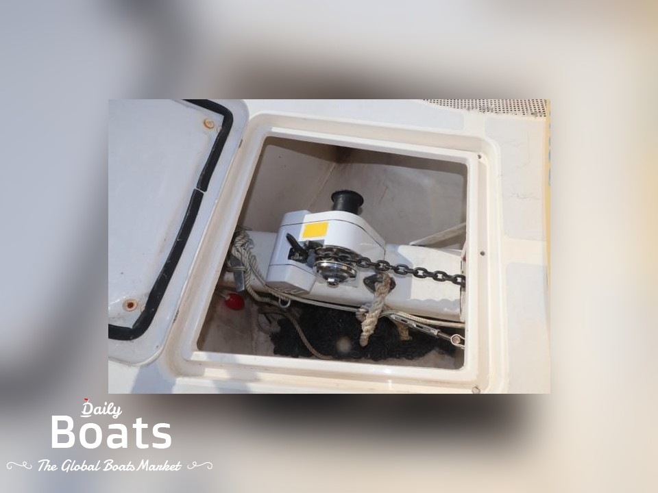 1999 Prout 46 for sale. View price, photos and Buy 1999 Prout 46 #448186