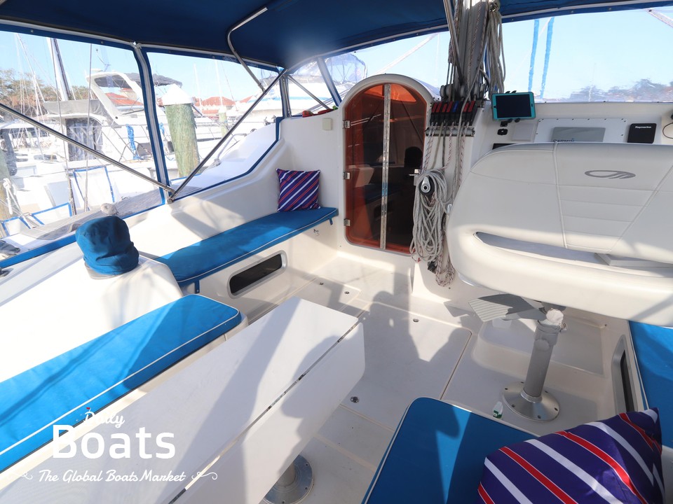 1999 Prout 46 for sale. View price, photos and Buy 1999 Prout 46 #448186