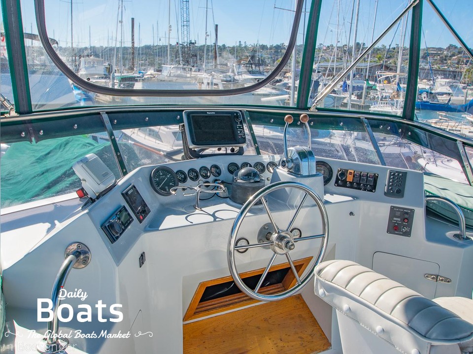 1987 Mikelson 42 for sale. View price, photos and Buy 1987 Mikelson 42 ...