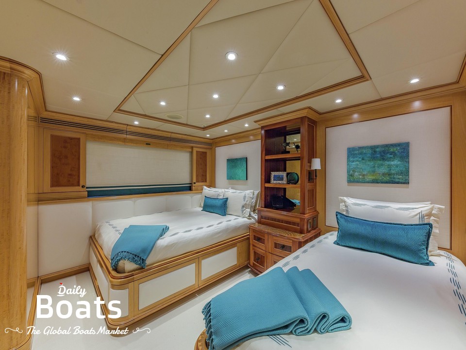 2009 Trinity Yachts Custom for sale. View price, photos and Buy 2009 ...