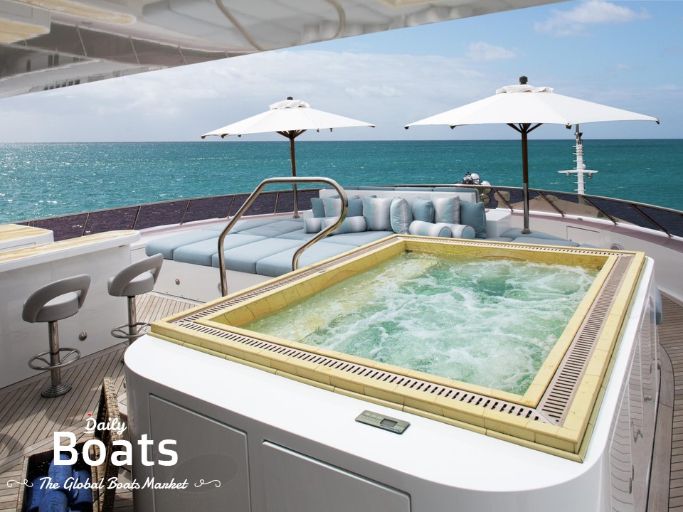 2009 Trinity Yachts Custom for sale. View price, photos and Buy 2009 ...