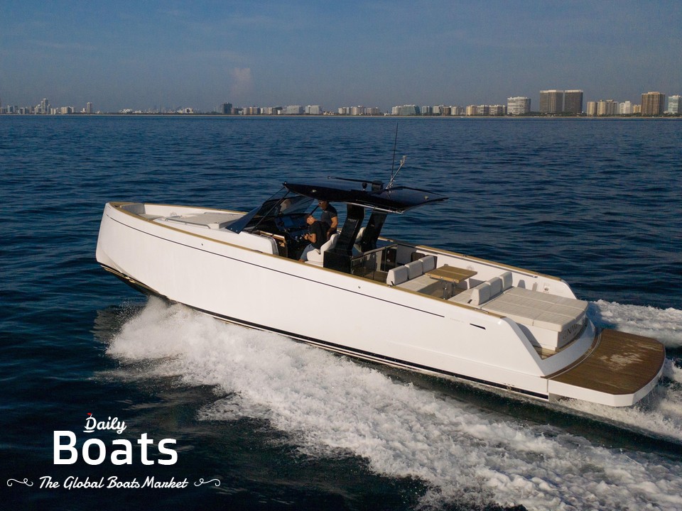 2024 Pardo 43 for sale. View price, photos and Buy 2024 Pardo 43 #448207