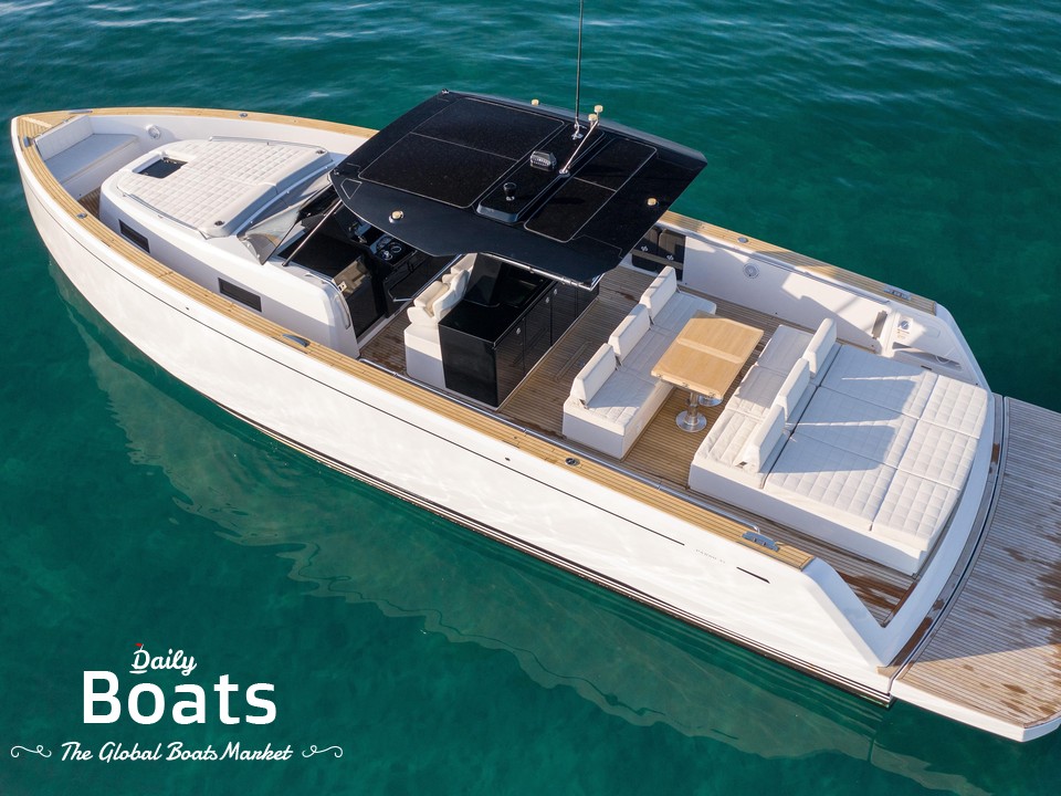 2024 Pardo 43 for sale. View price, photos and Buy 2024 Pardo 43 #448207