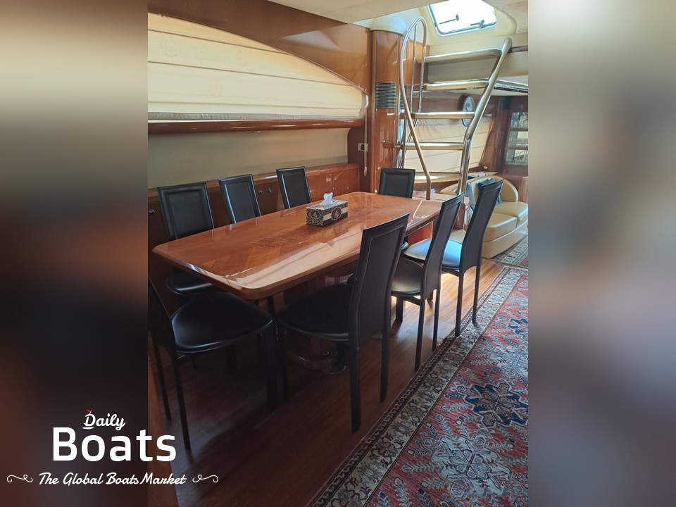 2008 Princess 23M for sale. View price, photos and Buy 2008 Princess ...