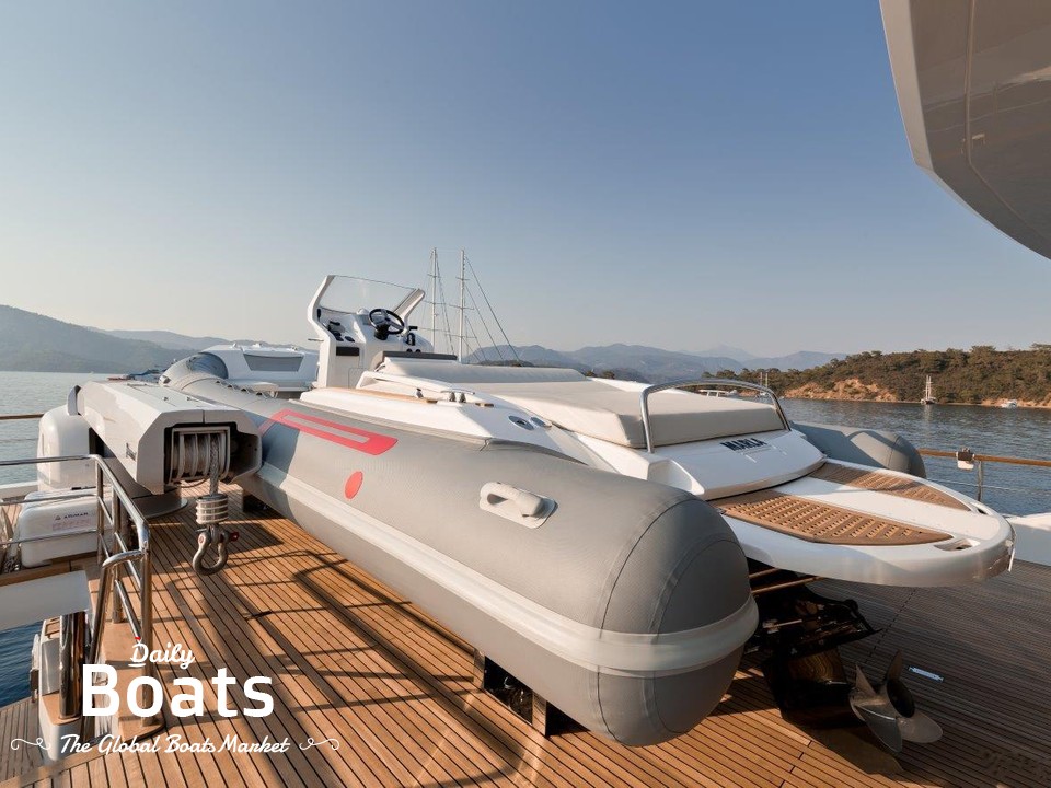 2024 Numarine 32Xp Hull No 15 for sale. View price, photos and Buy 2024 ...