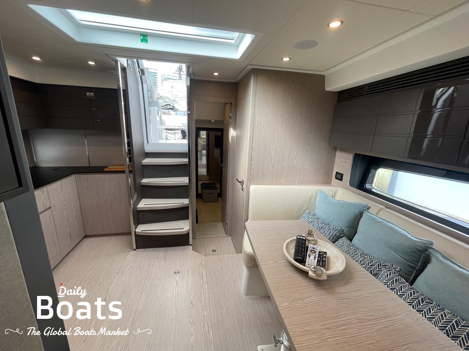 2021 Azimut Atlantis 45 for sale. View price, photos and Buy 2021 ...